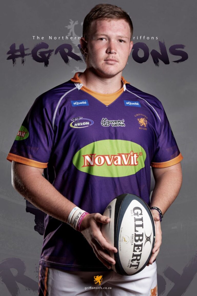 Players & Coaches - NovaVit Griffons