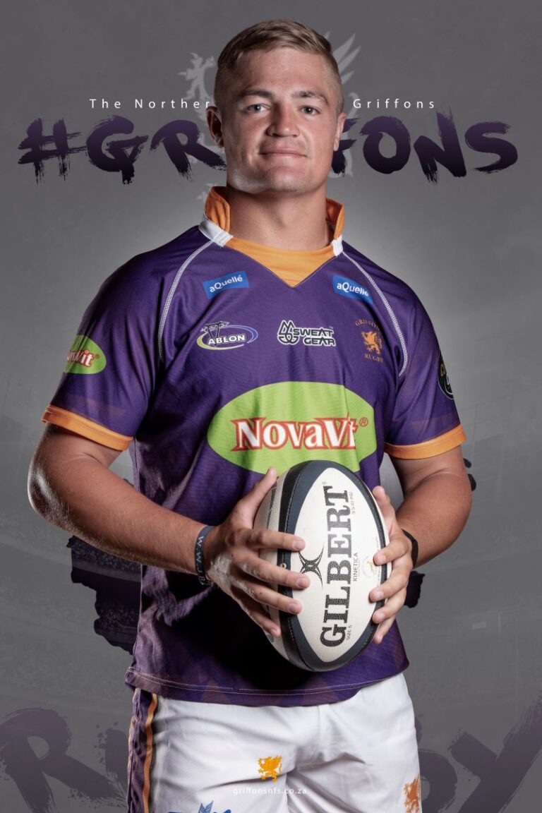 Players & Coaches - NovaVit Griffons